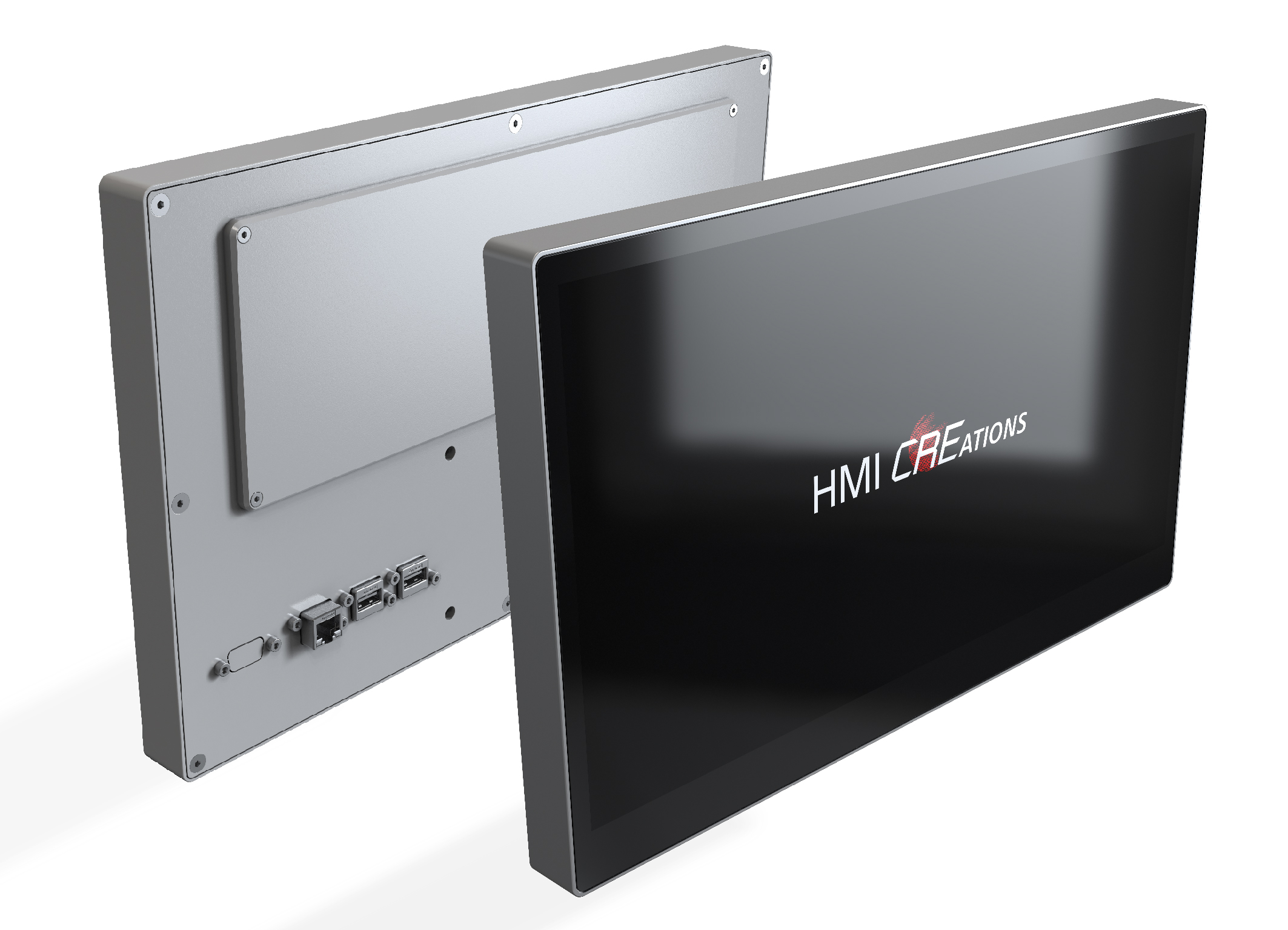 Innovativer Panel PC für die Industrie, ROSE Systemtechnik GmbH, Story ...