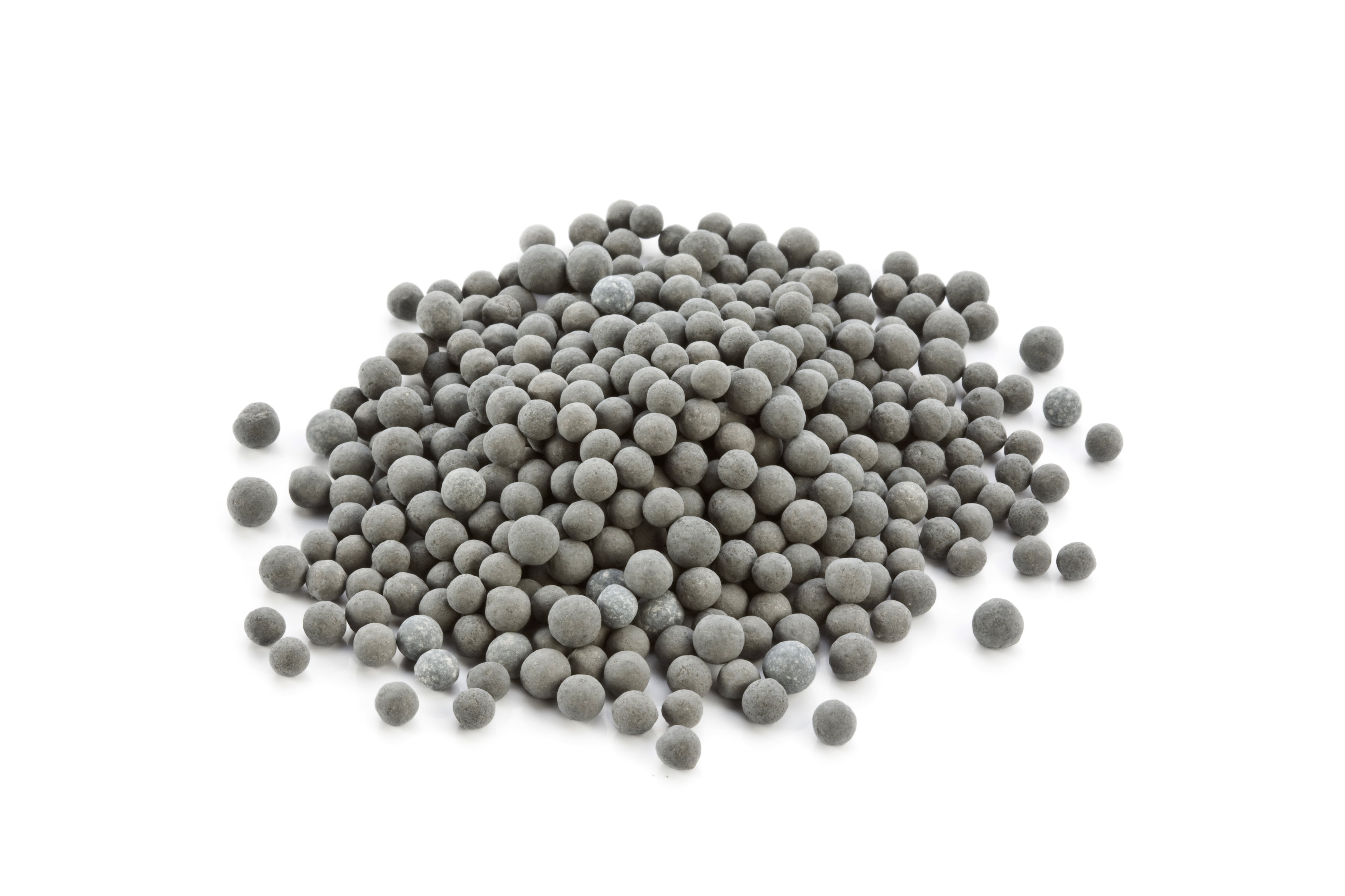 Good news for the climate: Highly efficient catalysts from Heraeus ...