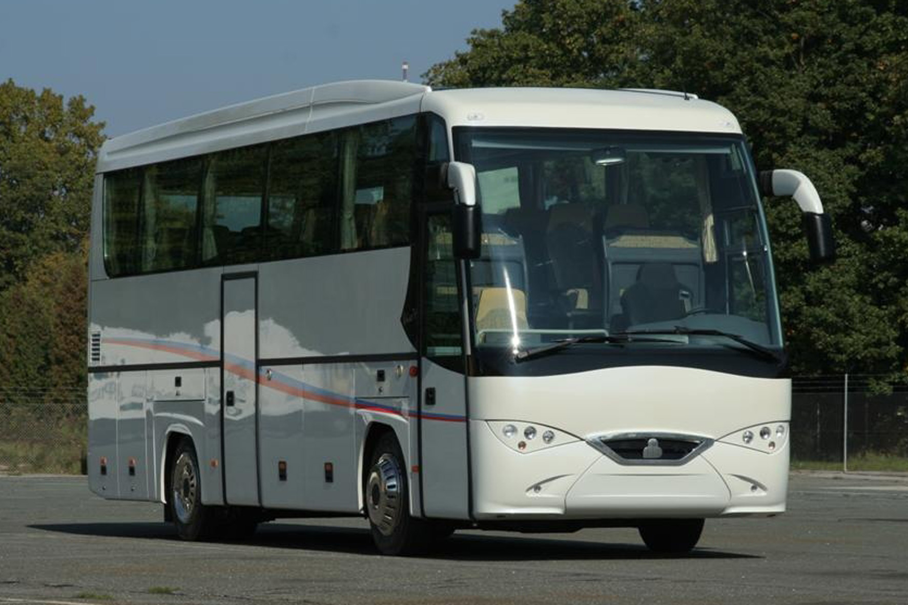 VISEON übernimmt Marbus-Vertrieb, VISEON Bus GmbH, Story - PresseBox