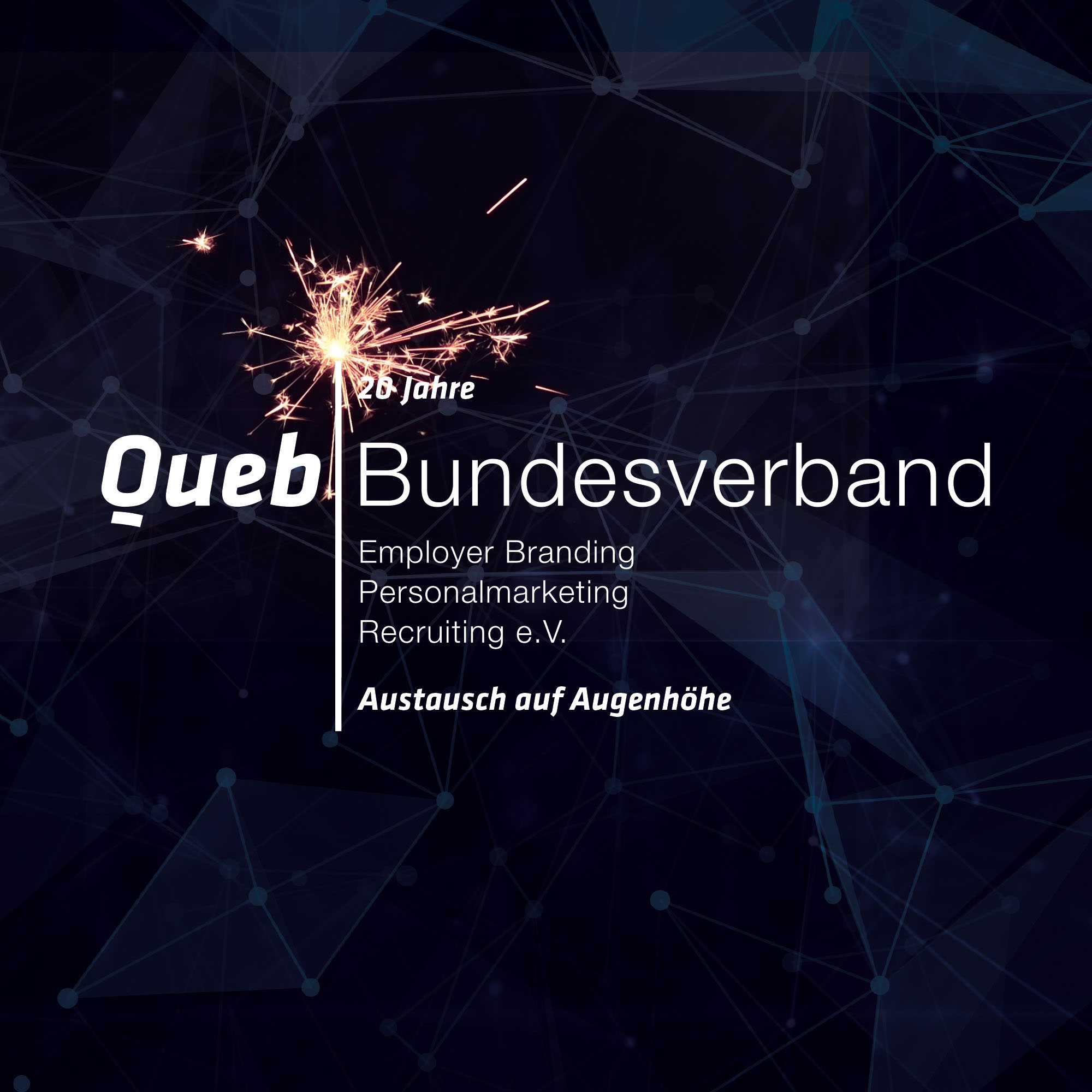 20 Jahre Queb: Der Bundesverband für Employer Branding ...
