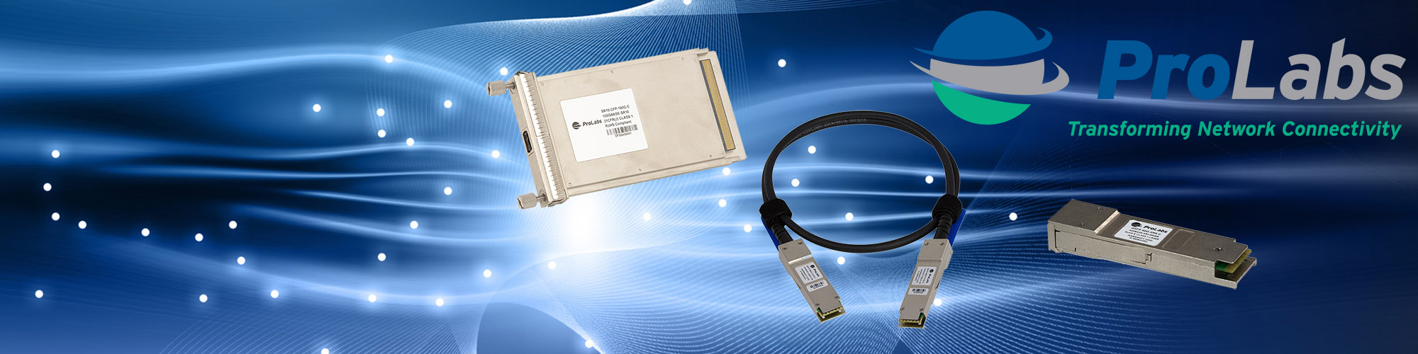 Atlantik Systeme und ProLabs unterzeichnen Distributionsvertrag ...