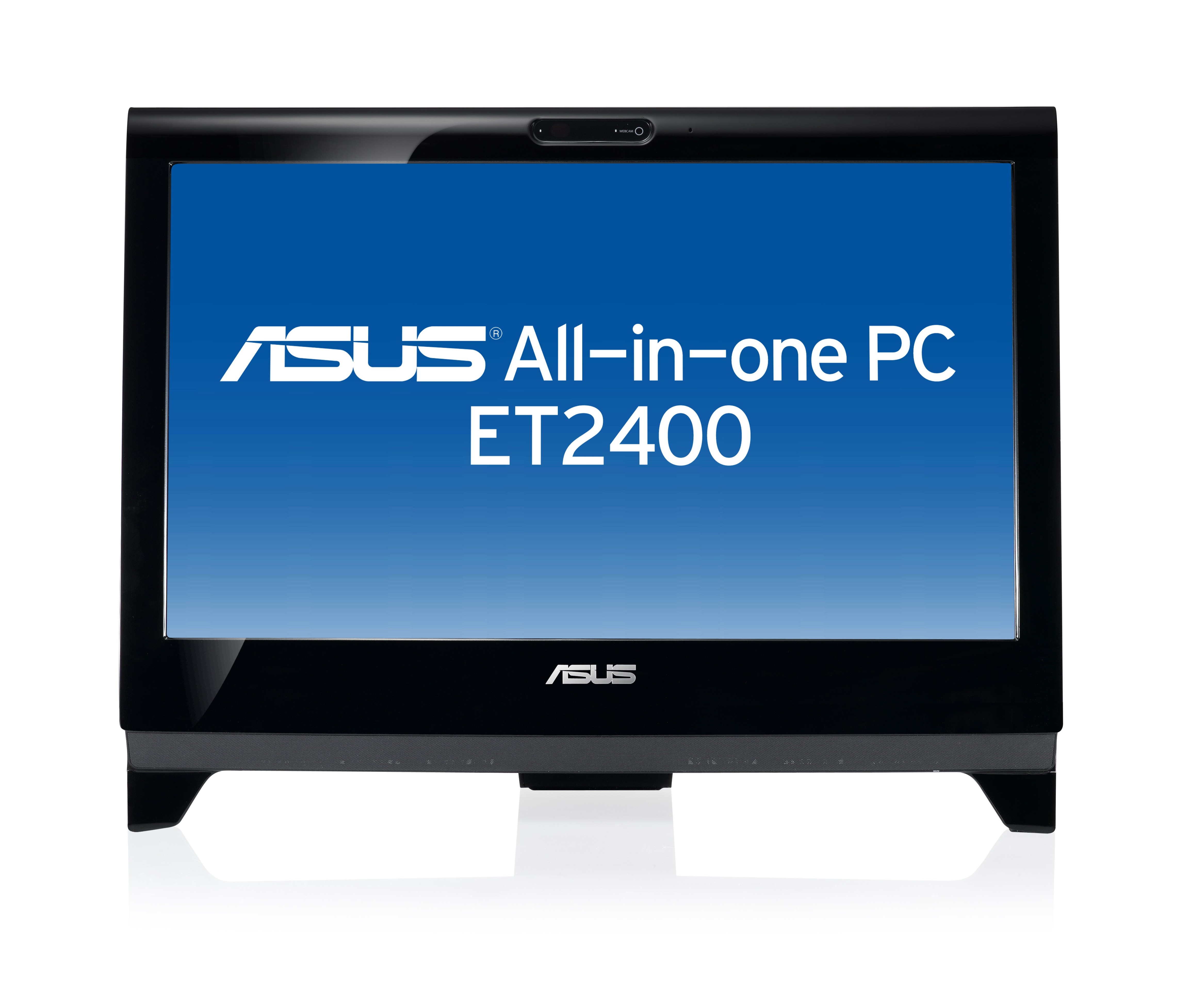 Vier kraftvolle ASUS All-in-one PCs der ET2400 Serie ab sofort ...