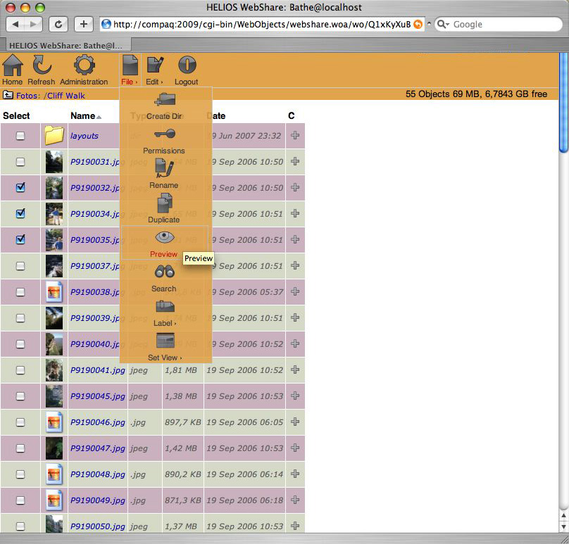 HELIOS Software stellt seine plattformübergreifende UB+ Server Software ...