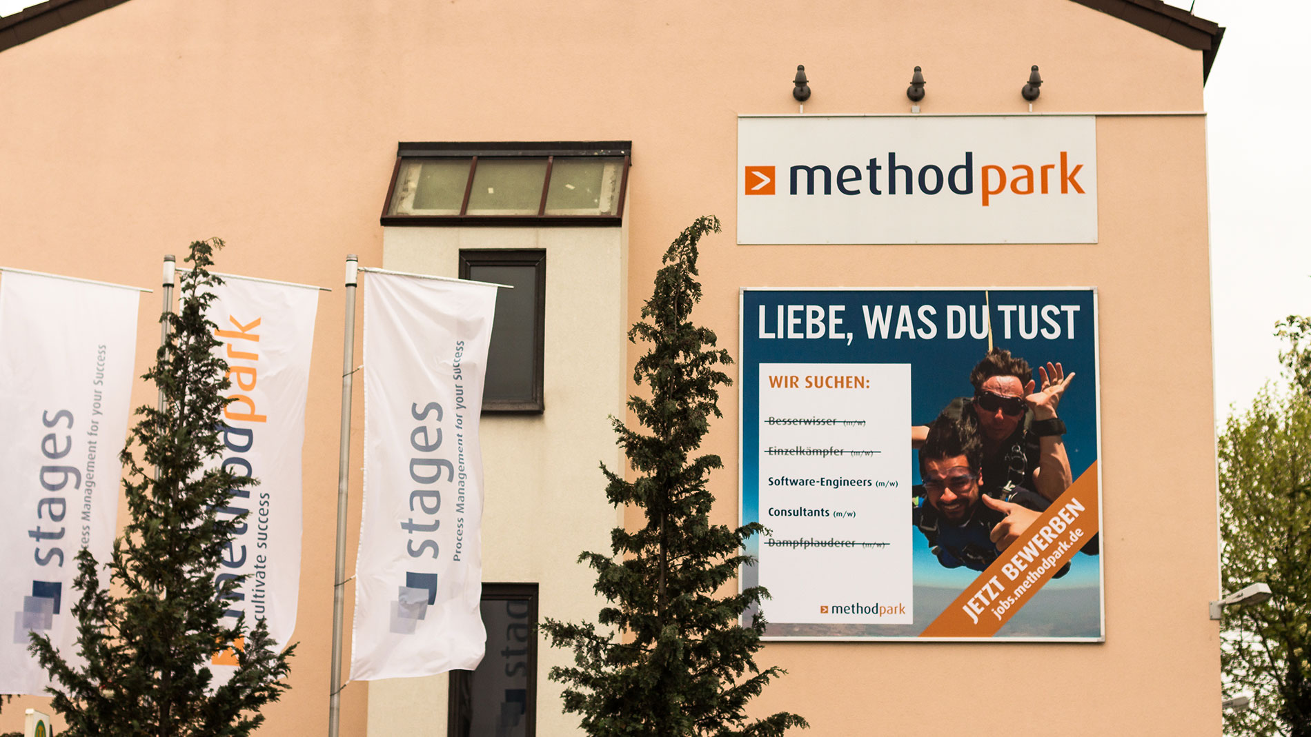 Method Park gewinnt German Design Award 2017, Method Park Holding AG ...