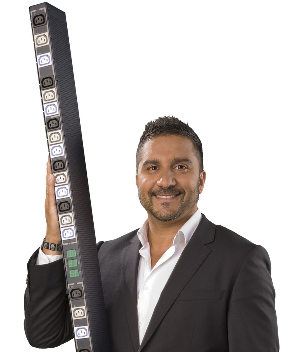 A golden opportunity for an alliance between Server Technology and ...