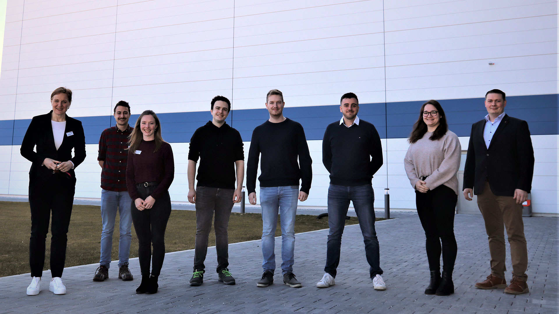 Promoting young talent: Flottweg supports Germany Scholarship, Flottweg ...