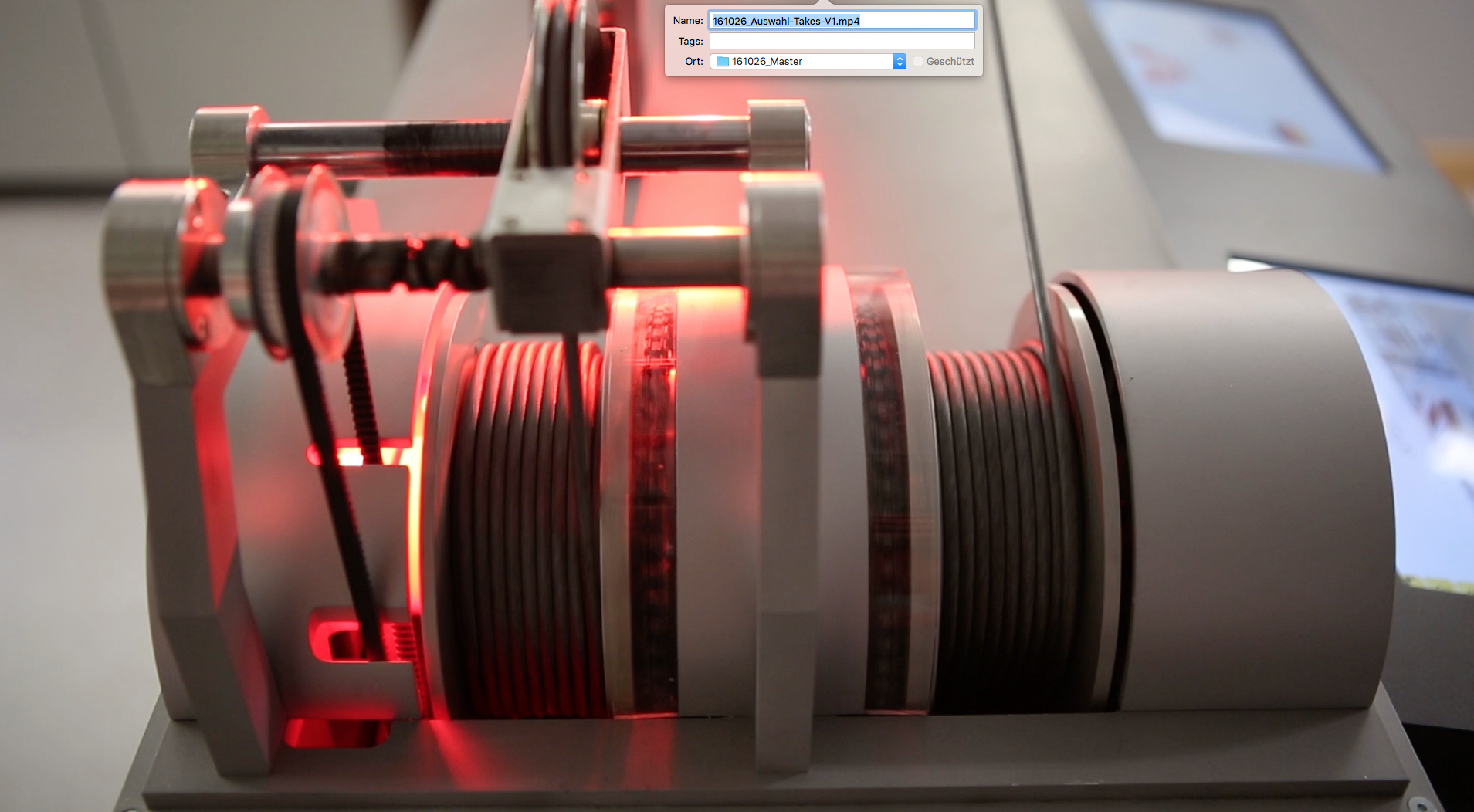 LEBUS Germany with new demonstration model in Singapore at the OSEA ...