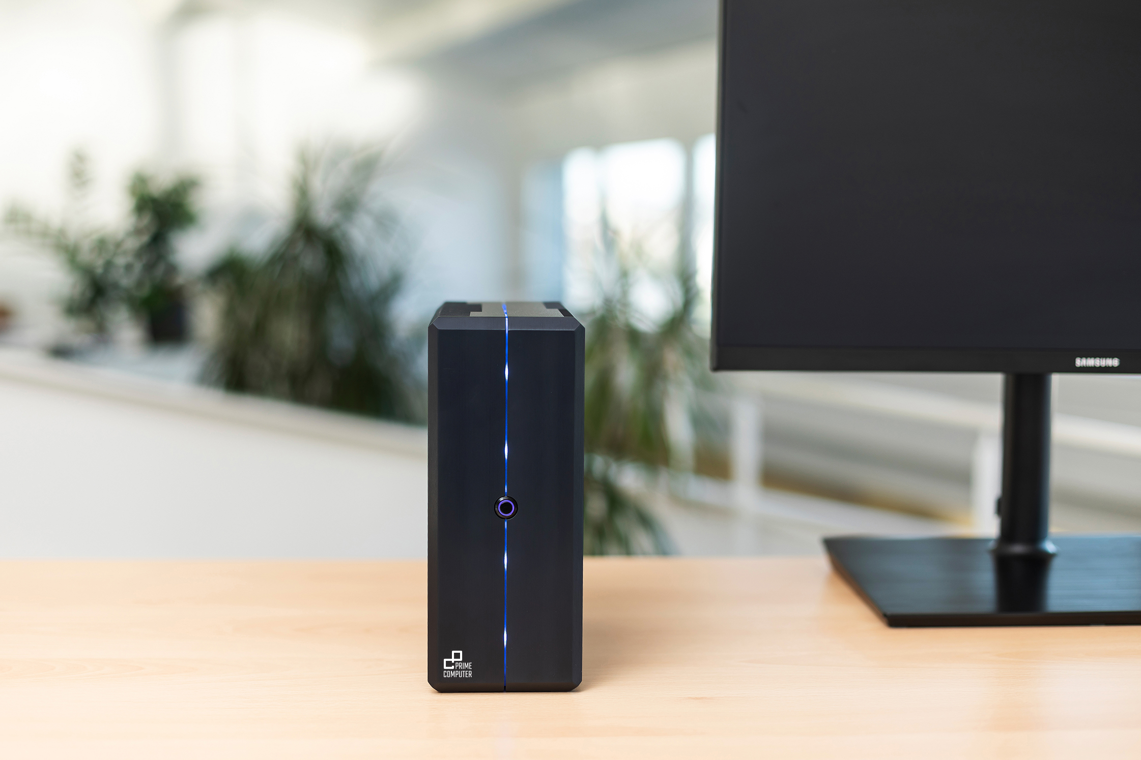 Prime Computer launcht ressourcenschonende Workstation, Prime Computer ...