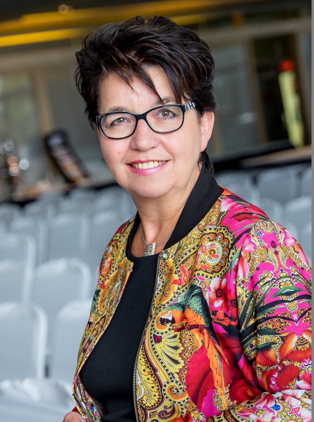 Evolution im Credit Management, Prof. Schumann GmbH, Story - PresseBox