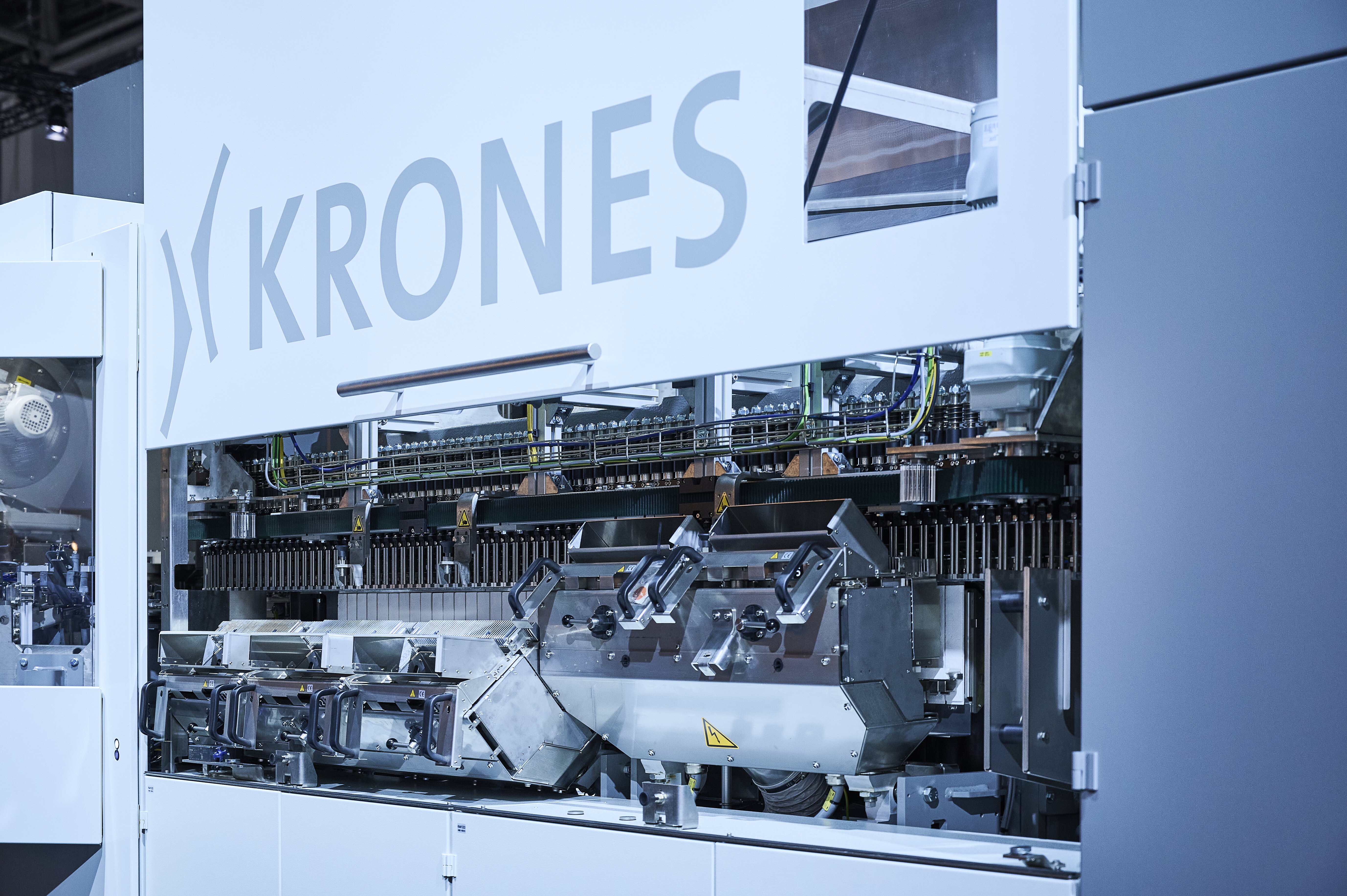 Krones gewinnt AI Breakthrough Award in der Kategorie MLOps, Krones AG ...