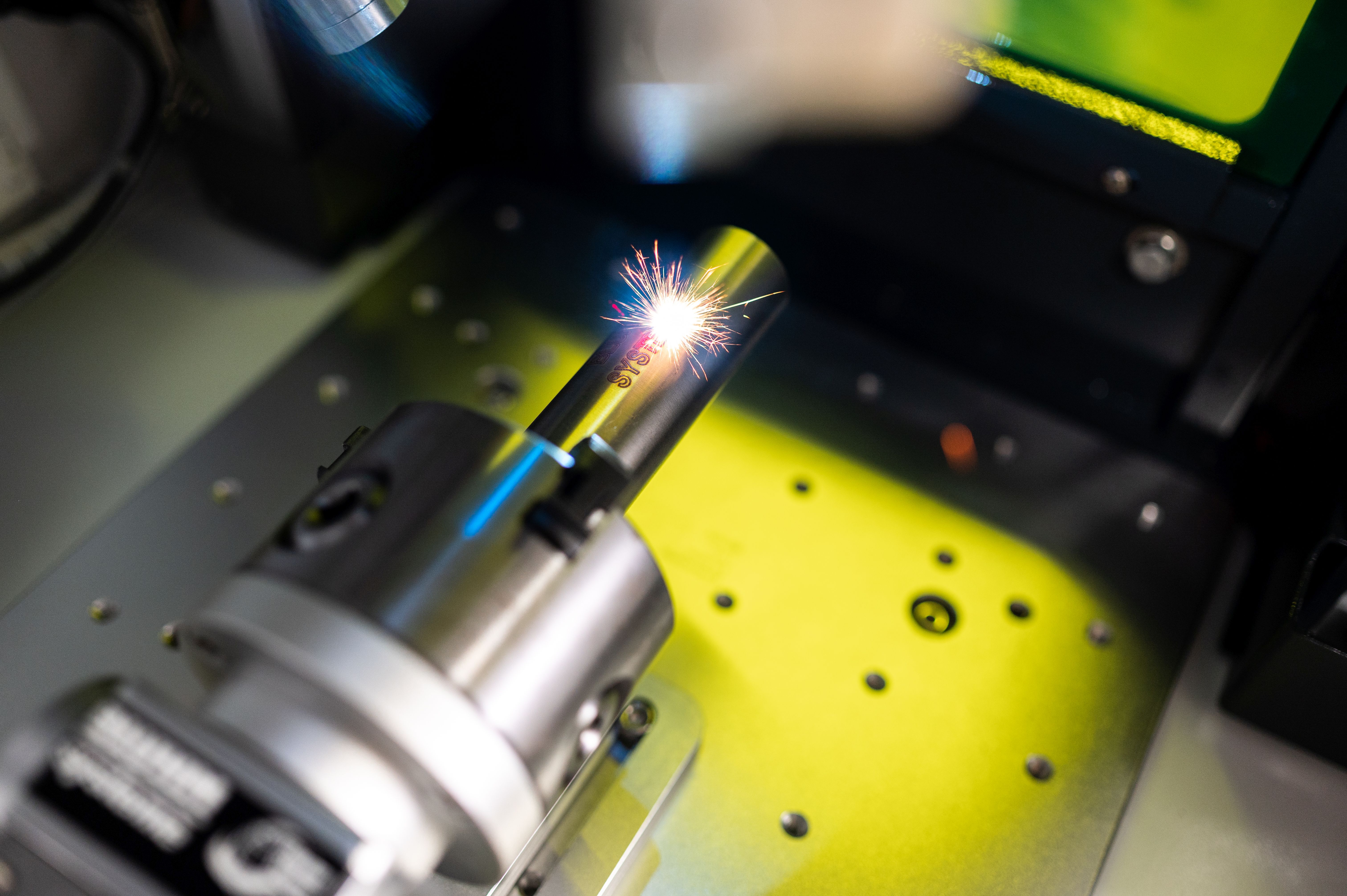 Lightworx von Bluhm Systeme, Bluhm Systeme GmbH, Story - PresseBox