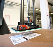 Mit Kennzeichnung alles unter Kontrolle, Bluhm Systeme GmbH, Story ...