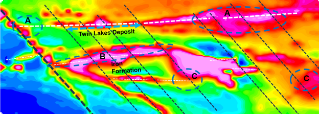 Northern Superior meldet Vereinbarungen von ONGold zum Erwerb der ...