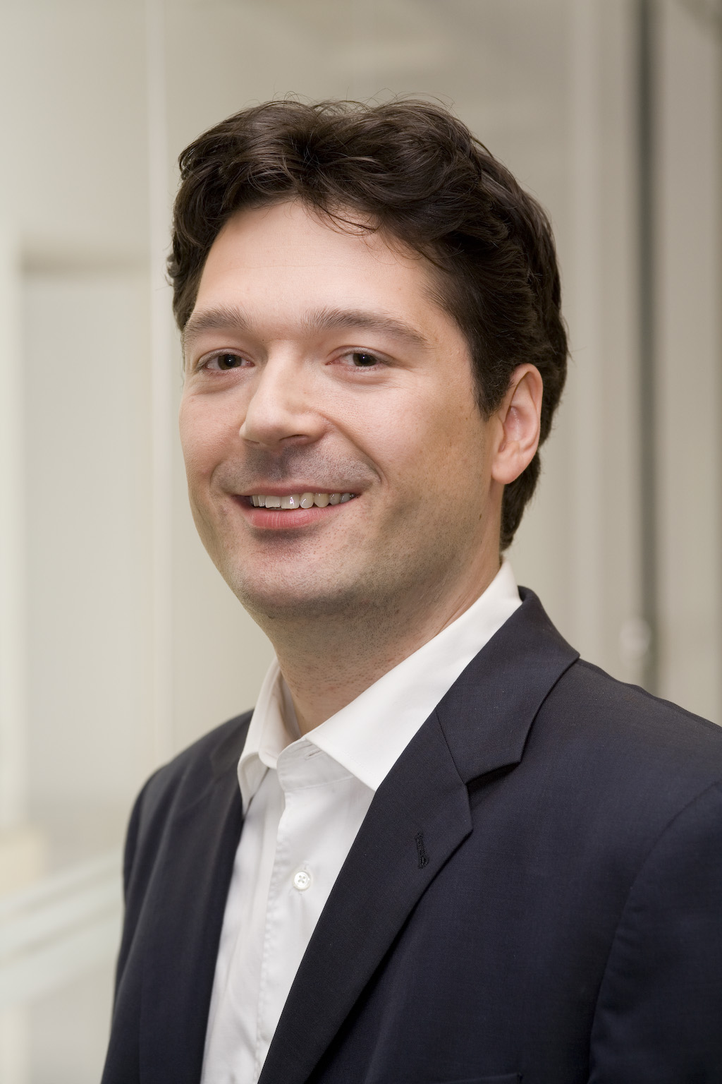 Christian Schultz ist neuer Sales Manager Portal Business bei Pangora ...