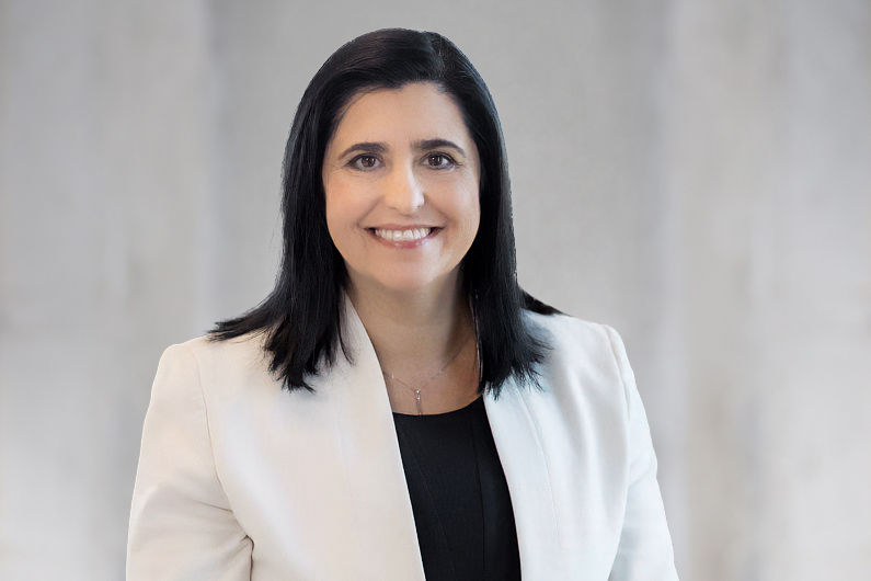 Generational Change in the Managing Board of SMS group, SMS group GmbH ...