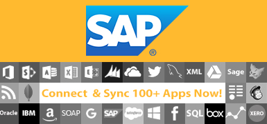 SAP now integrated with Office 365, SharePoint, Azure, and 100+ via Layer2 Cloud Connector ...