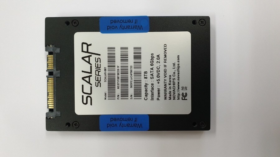 NEU: High Density Military-Grade SSD mit FIPS-140-2 Zertifizierung ...