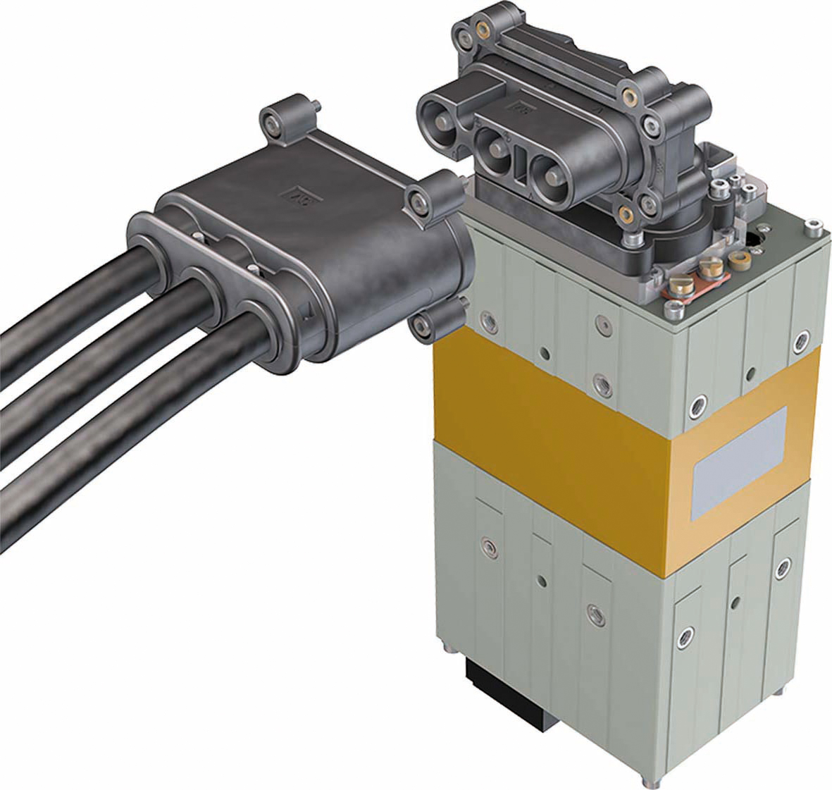 RobiFix-TWA: una solución económica y de sencillo manejo, Stäubli ...