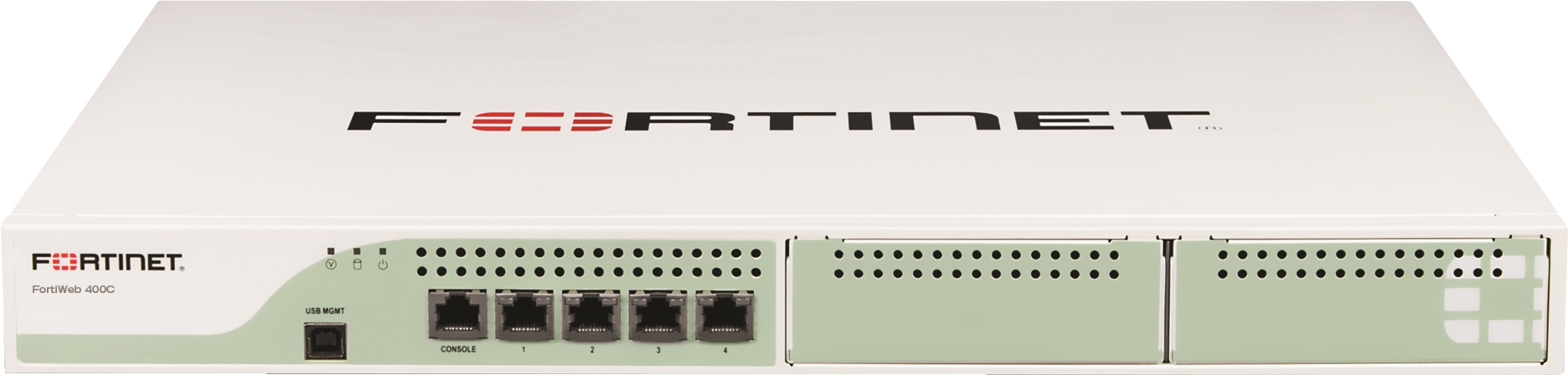 Fortinet erweitert FortiWeb Produktlinie um drei neue Appliances ...