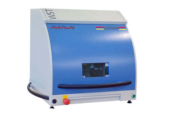 TAMPOPRINT® AG präsentiert die neue ALFALAS® „WST“, TAMPOPRINT® GmbH ...