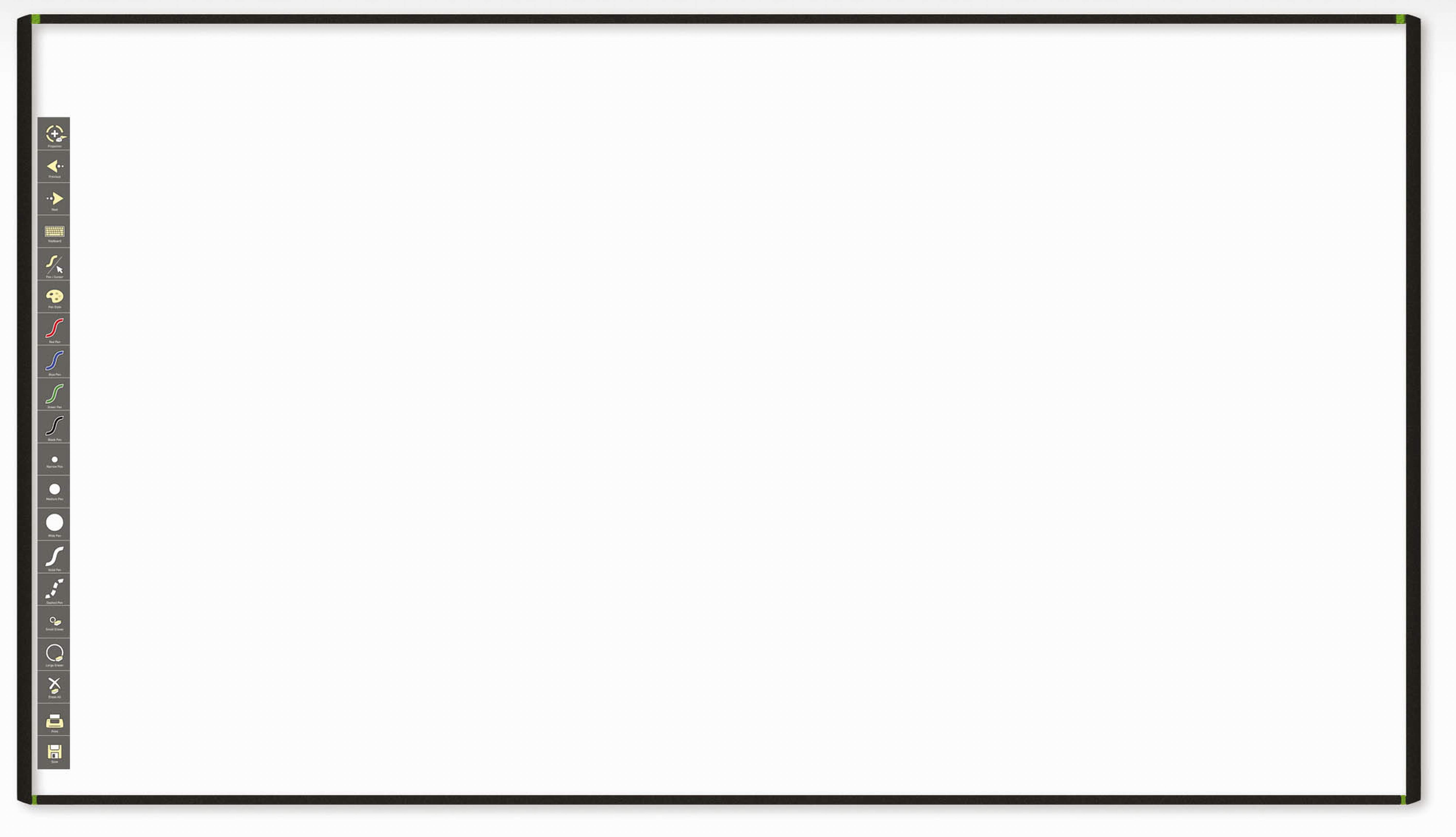 Kindermann präsentiert eno von PolyVision: Ein Whiteboard - unendliche ...