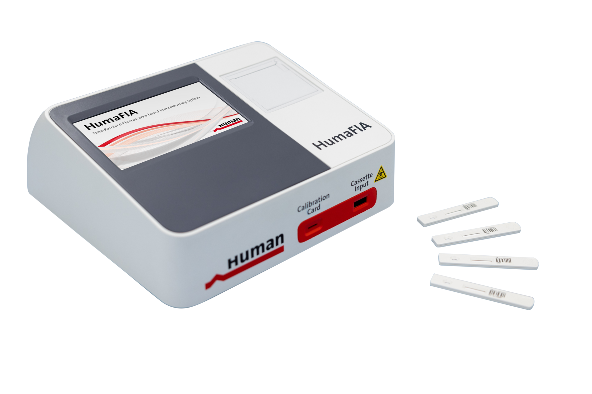 HUMAN Diagnostics to Showcase Innovative Products at the 2023 AACC ...