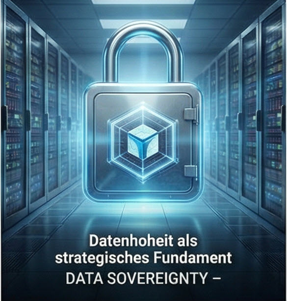 X-ERP – Datenhoheit als strategisches Fundament, X-DIGI GmbH, Story ...