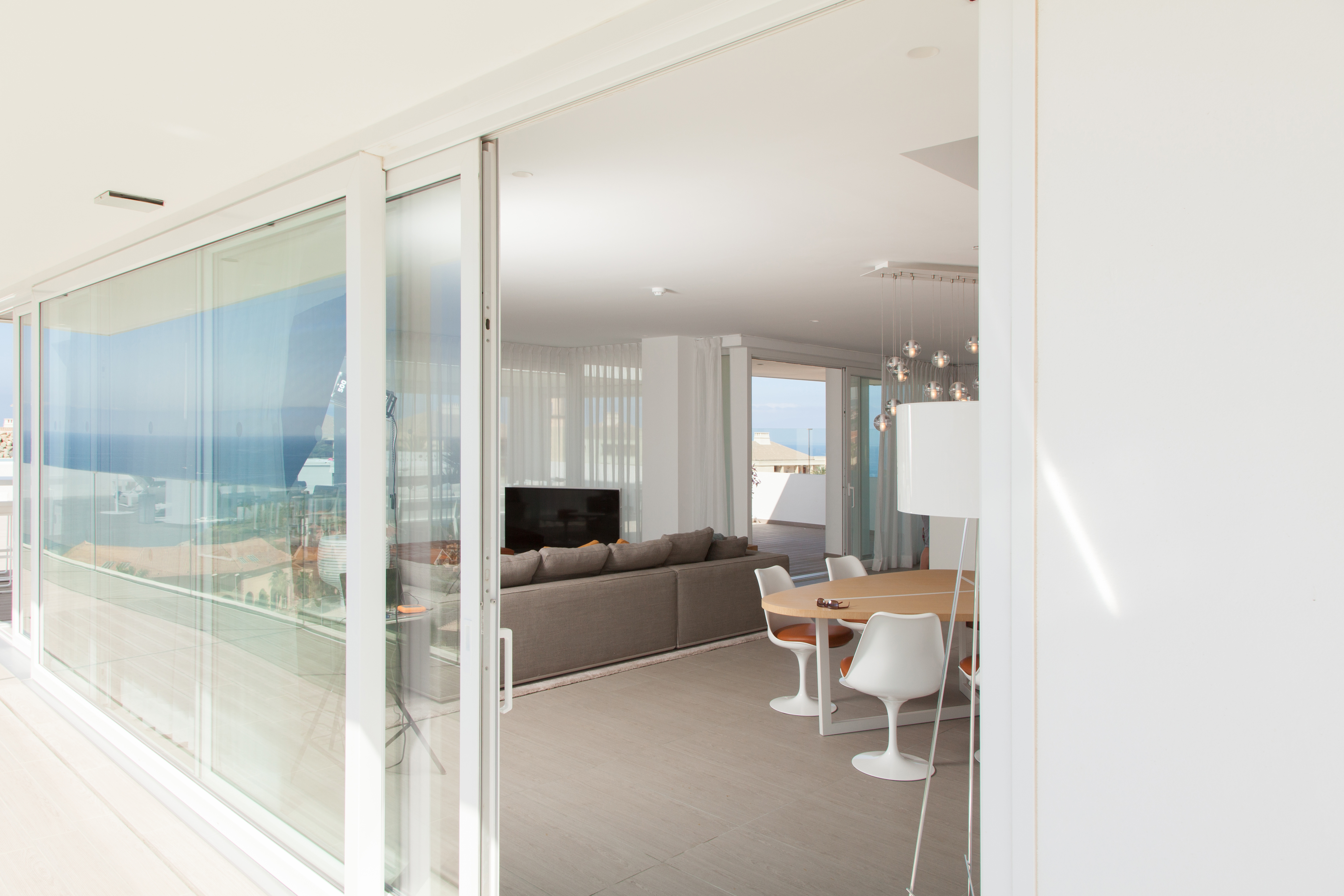 Mehr Licht, mehr Komfort, mehr Ausblick, WERU GmbH, Story - PresseBox