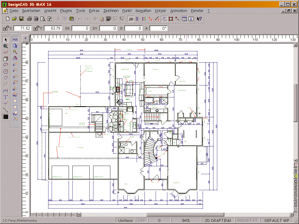 IMSI kündigt DesignCAD 3D Max V.16 und DesignCAD Light V.16 auf Deutsch ...