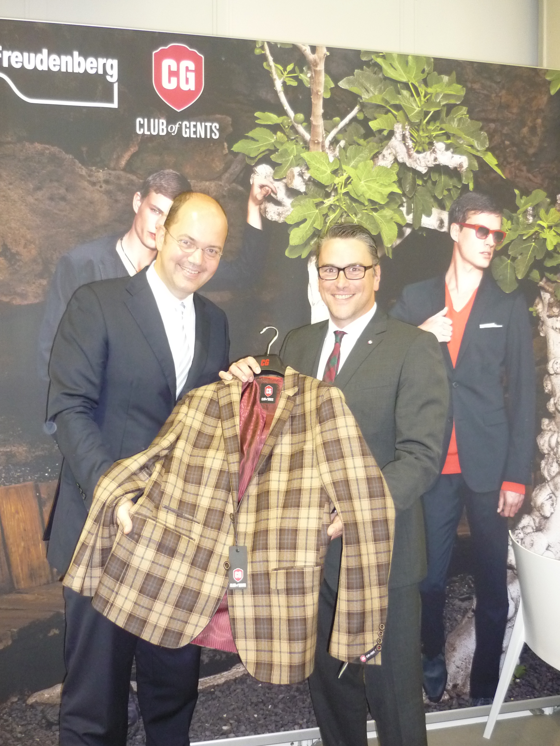 Freudenberg premiers new Viltec® brand, Freudenberg Vliesstoffe KG ...