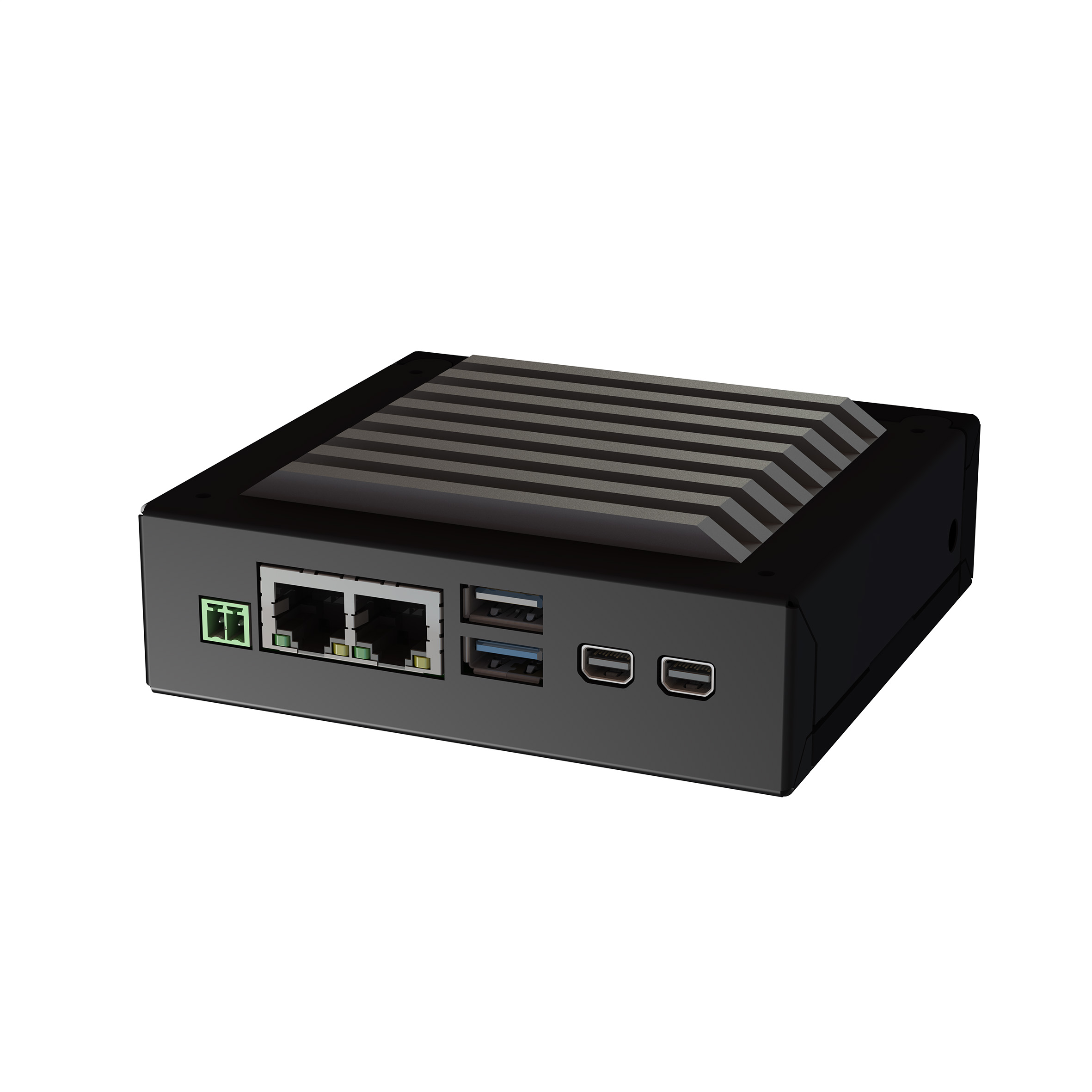 Ultra compact x86 MSys embedded PC platform, TQ-Group, Story - PresseBox