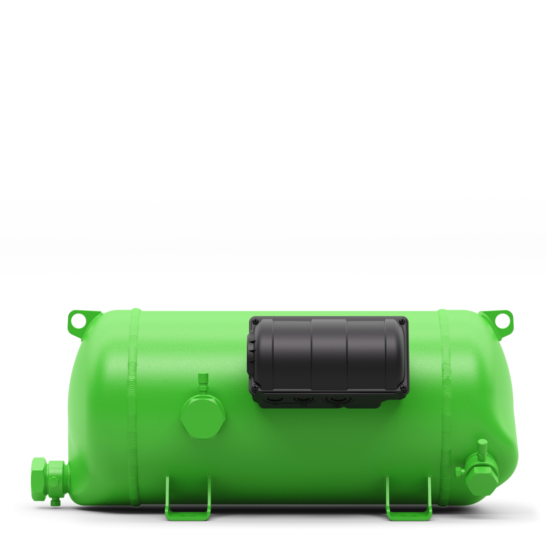 BITZER at Busworld Europe 2025: Compressors for the mobile air ...