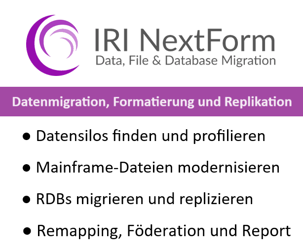 Bewährte Datenmigration Herausforderungen der Datenkonvertierung erkennen und erfolgreich ...