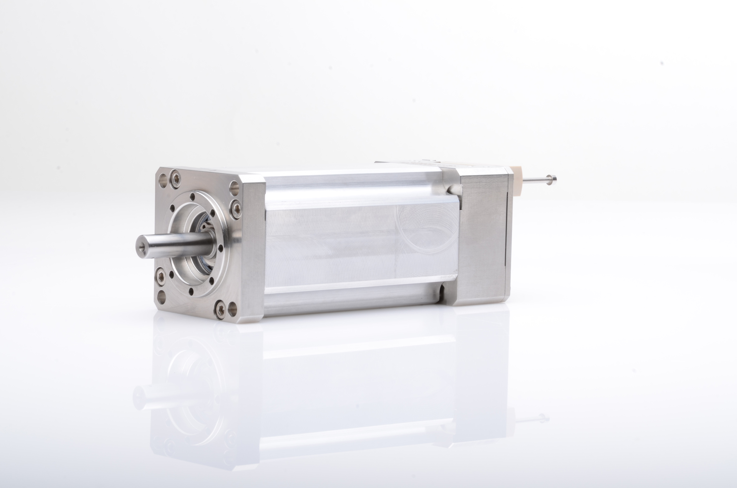 Drive technology for extreme conditions, WITTENSTEIN SE, Story - PresseBox