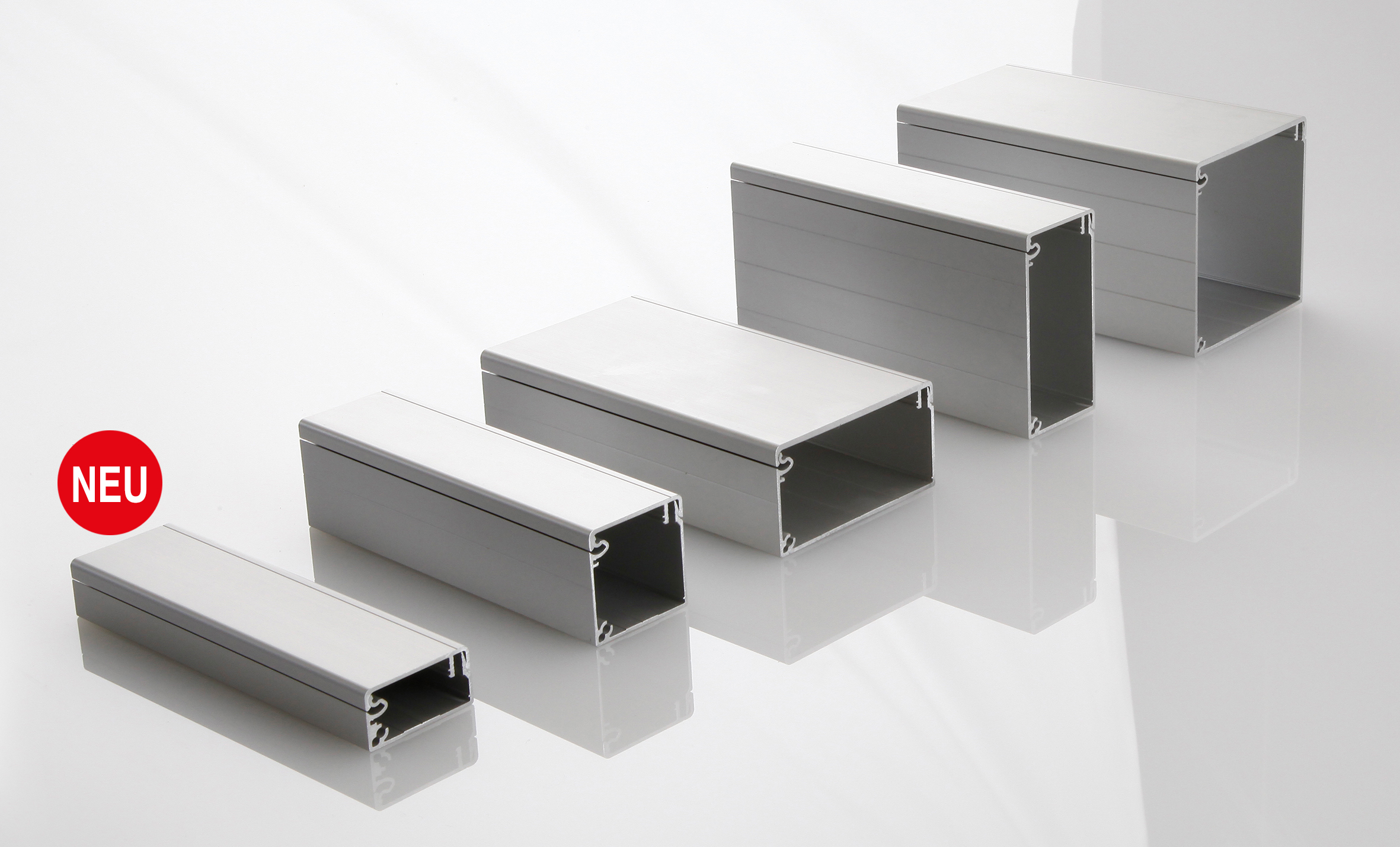 BLOCAN® Kabelkanal-System, RK Rose+Krieger GmbH, Pressemitteilung ...