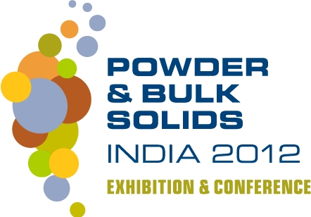 Powder & Bulk Solids India 2012: Vorbereitungen fürs "Big Business ...