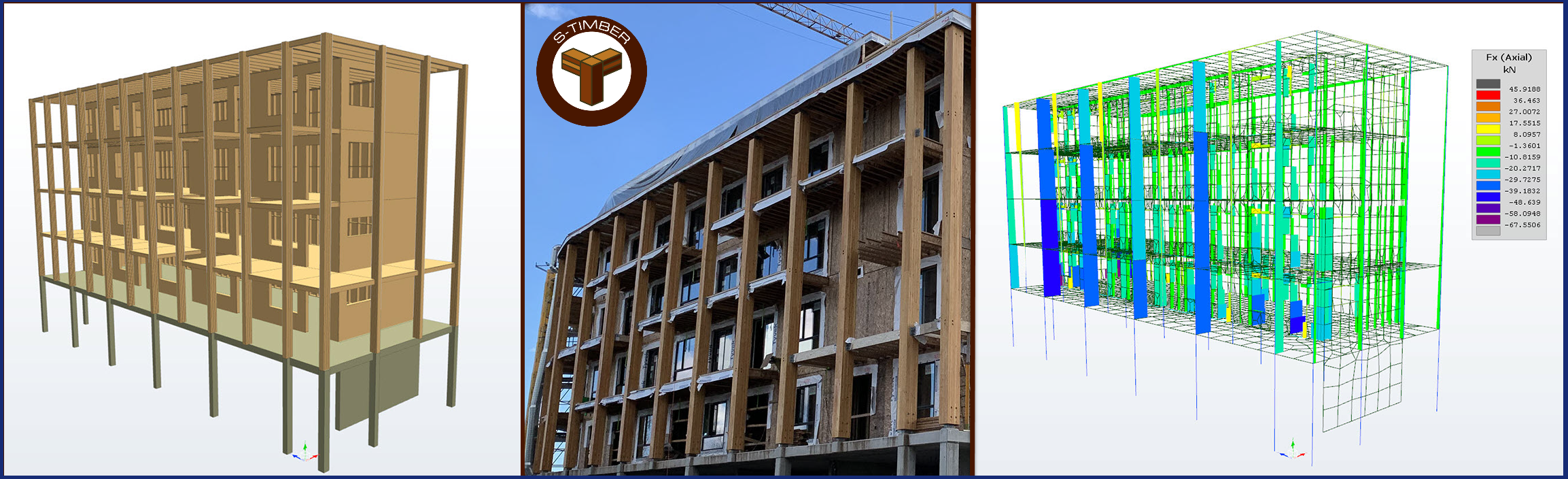 Altair übernimmt S-FRAME Software, eine leistungsstarke Software für ...