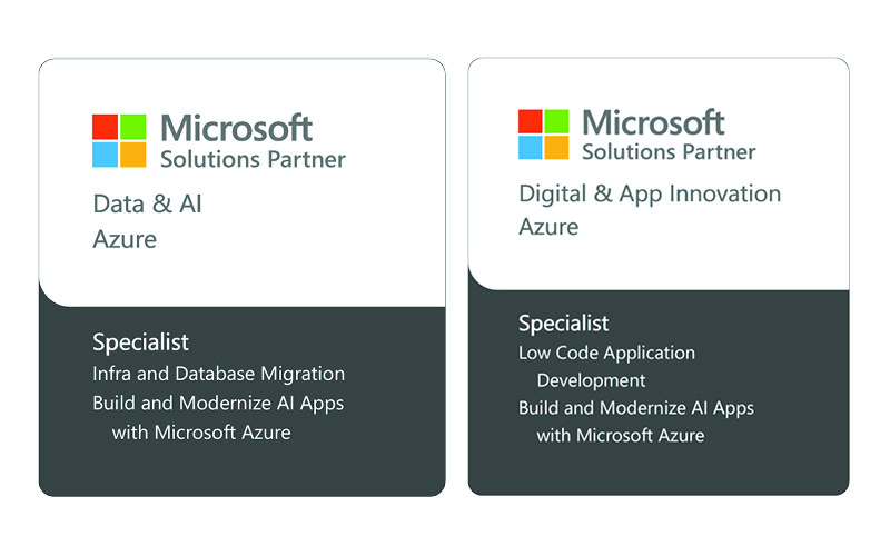 Arvato Systems receives Microsoft specialization for “Build and Modernize AI Apps with Azure ...