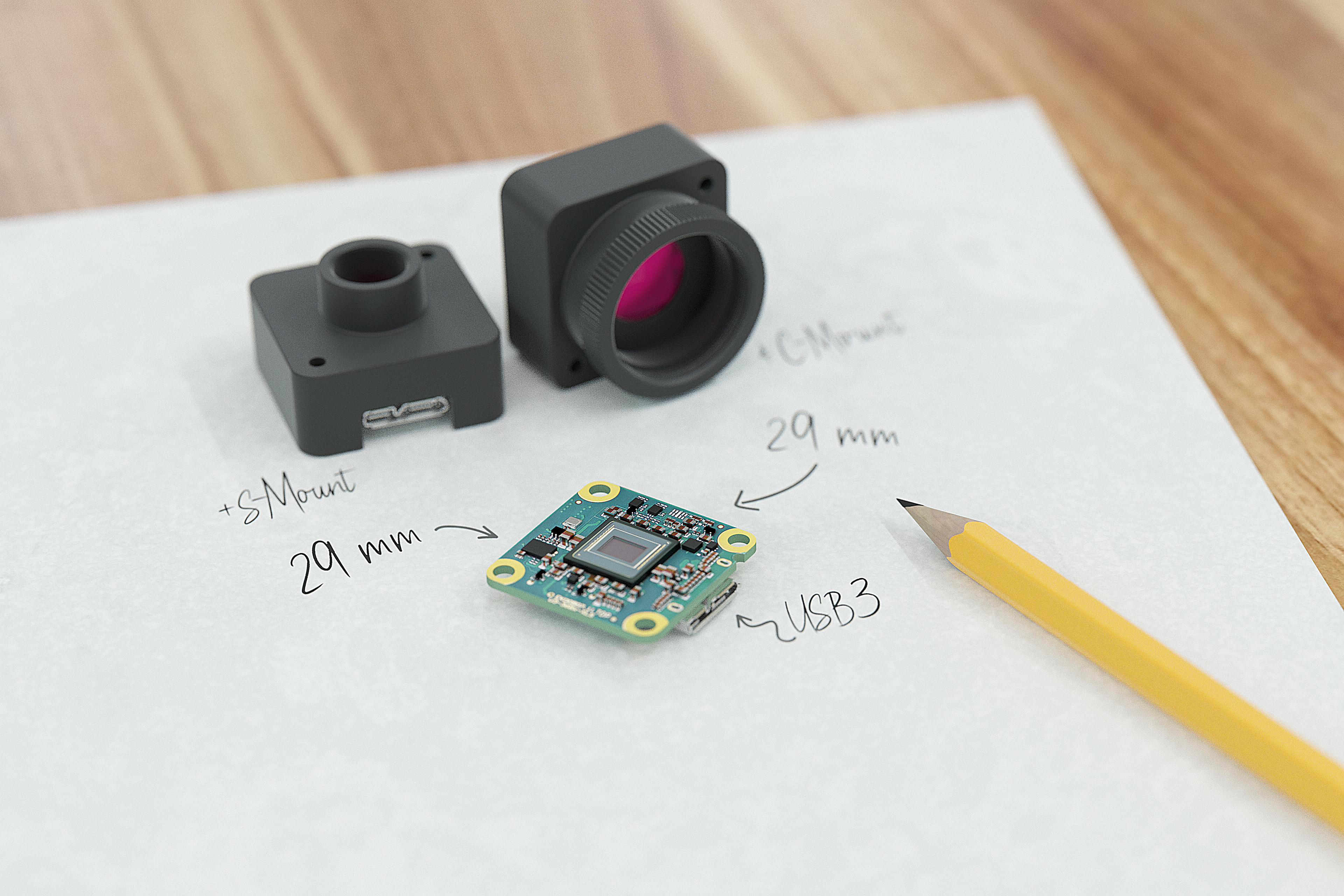 Product preview automatica: Image processing for automation and ...