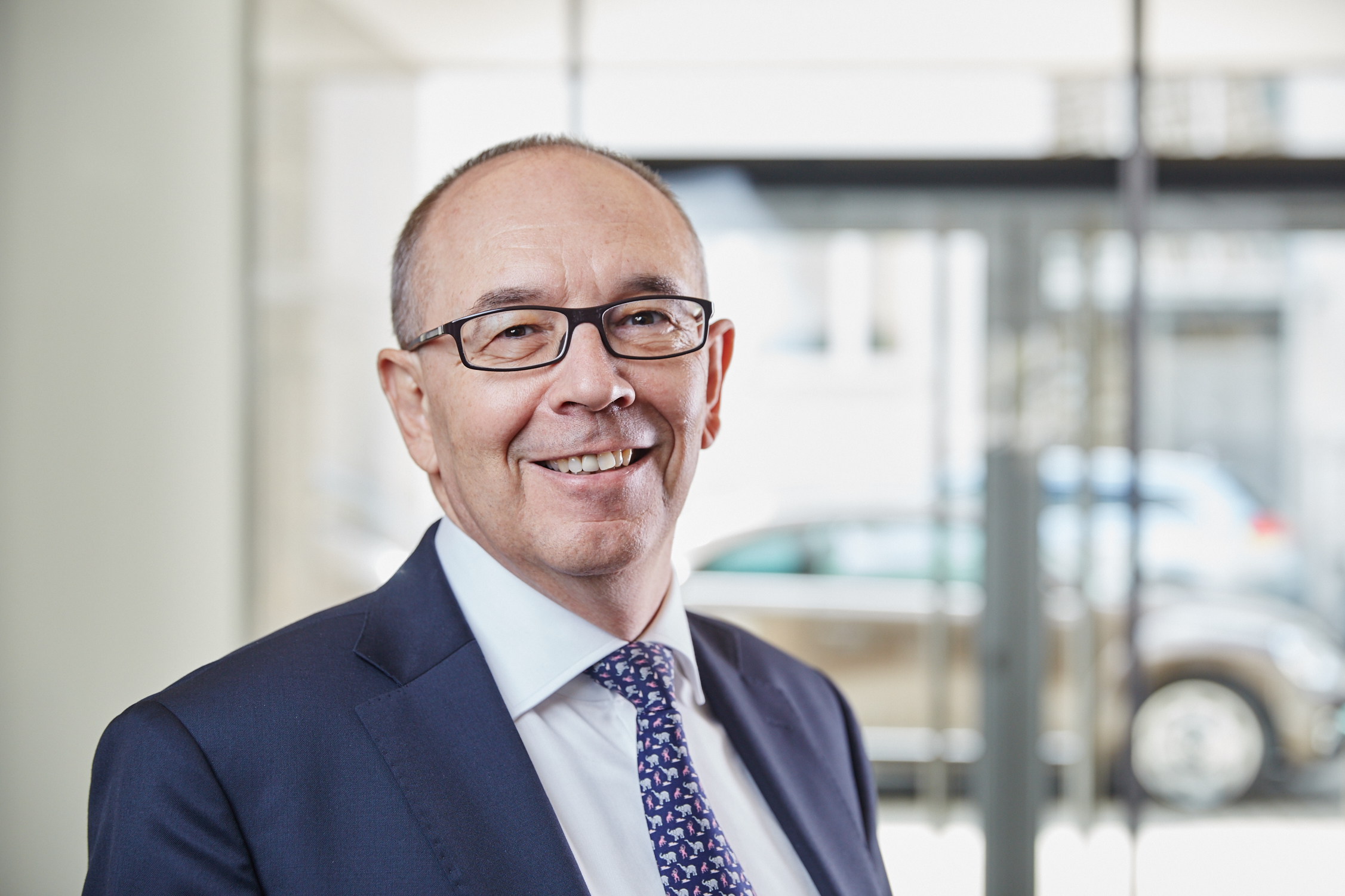 Liebich & Partner und SchindhelmPfisterer: Partnerschaft zur ...