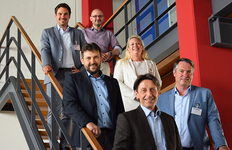 COSMO CONSULT unterstützt Albrecht Bäumer bei Digitaler Transformation ...