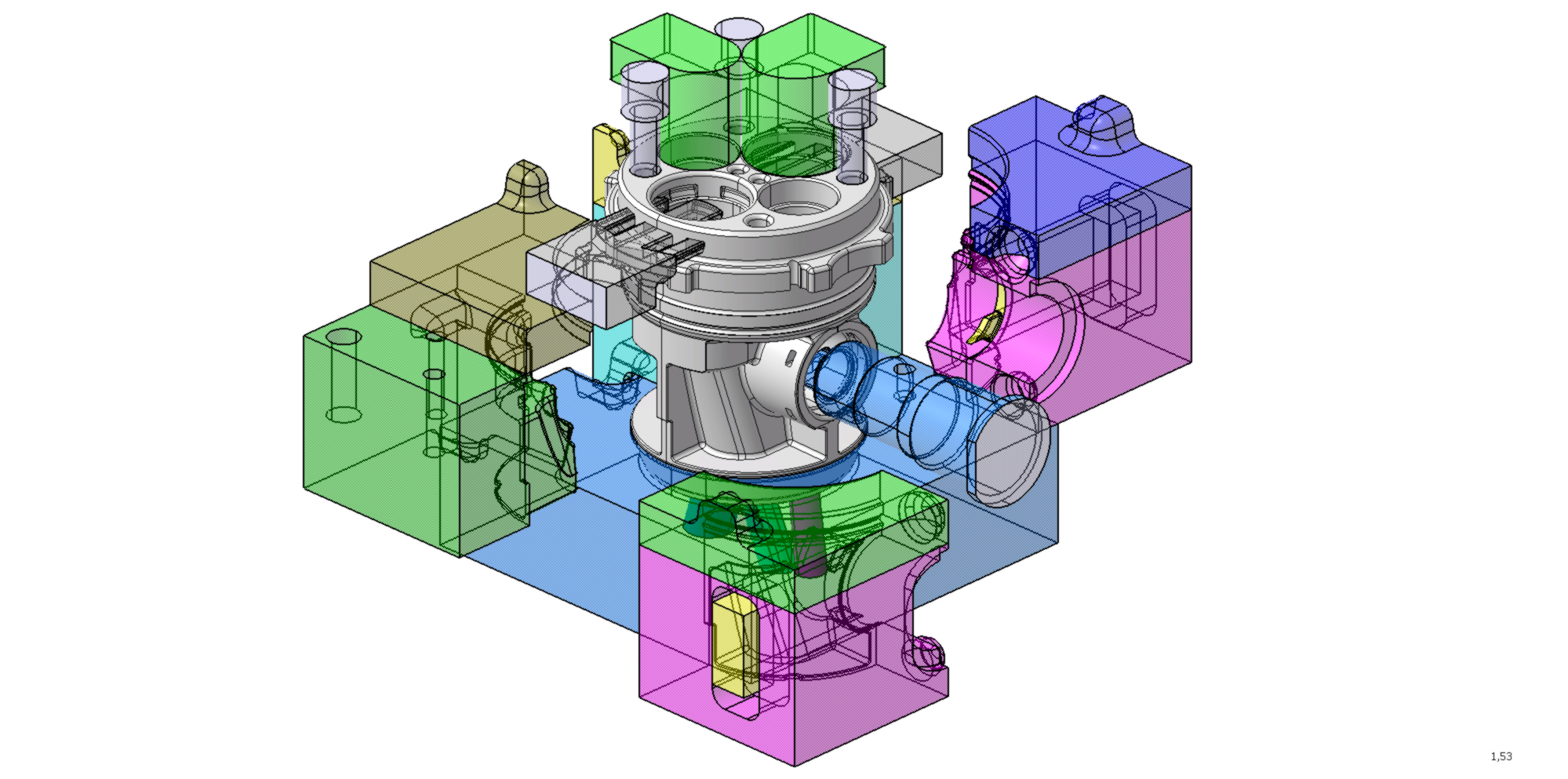 ACAD GROUP bei der COMPAMED 2023 Halle 8a Stand N35 (in Düsseldorf ...