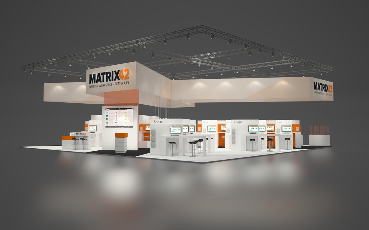 CeBIT 2015: Matrix42 bringt mehrere Produktneuheiten, Matrix42 AG ...