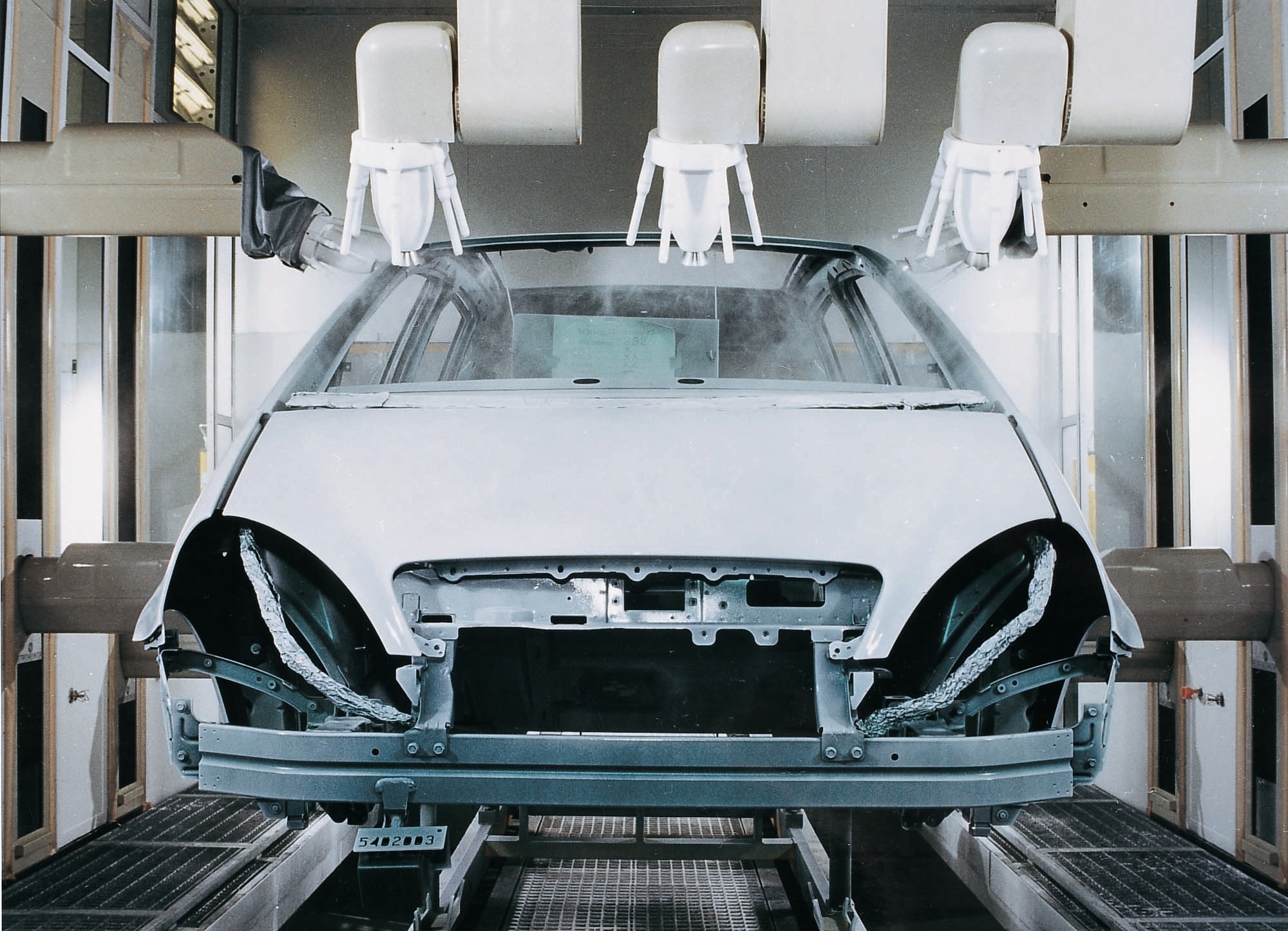 Artificial intelligence supports labs in matching new colors for ...