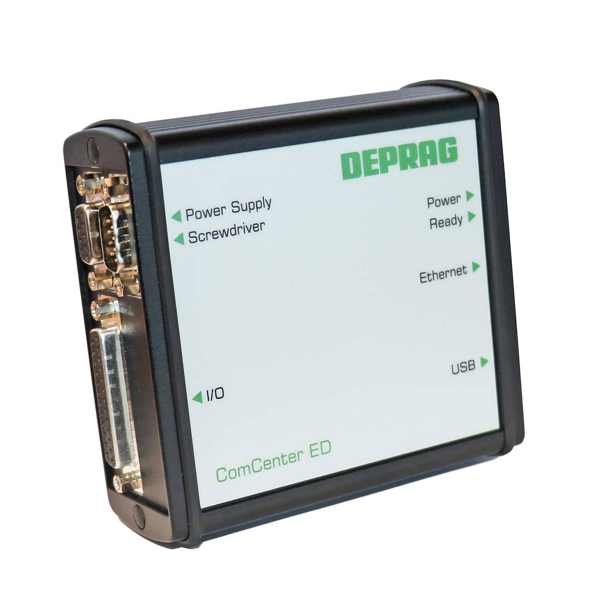 MINIMAT®-ED: Einfach anziehen(d)!, DEPRAG SCHULZ GMBH u. CO., Story ...