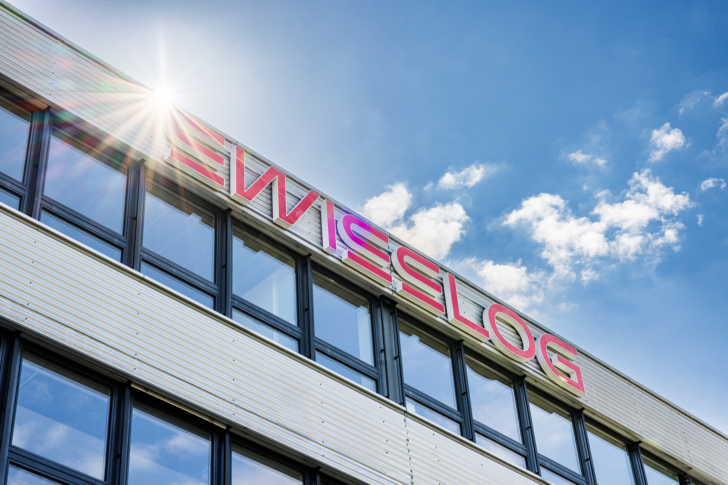 Stefan Mahler ist neuer Managing Director der Swisslog Schweiz ...