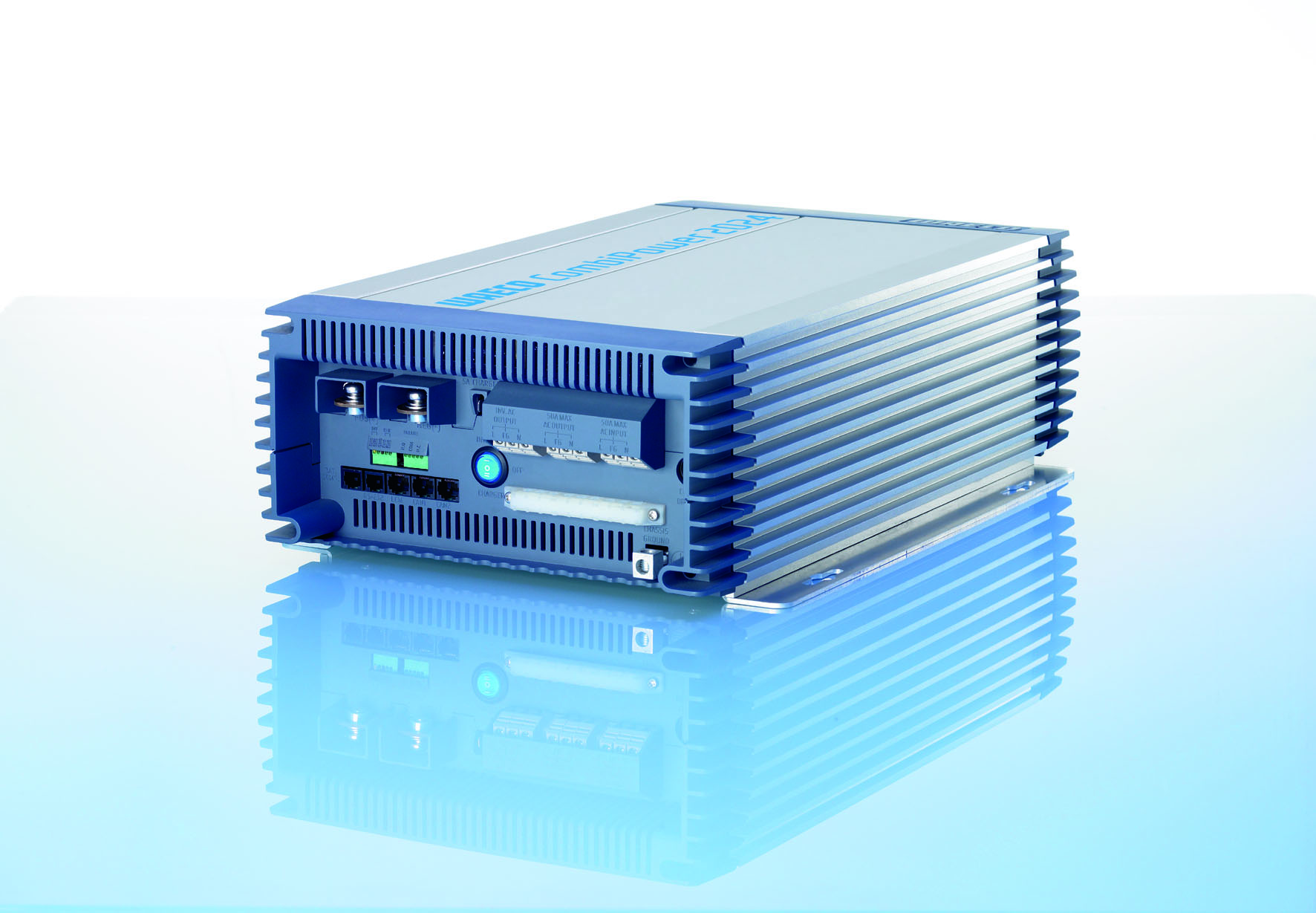 Volle Kraft voraus!, Dometic Germany GmbH, Story - PresseBox