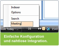 Lookeen 2.0 räumt Ihr Outlook® auf!, Axonic Informationssysteme GmbH ...