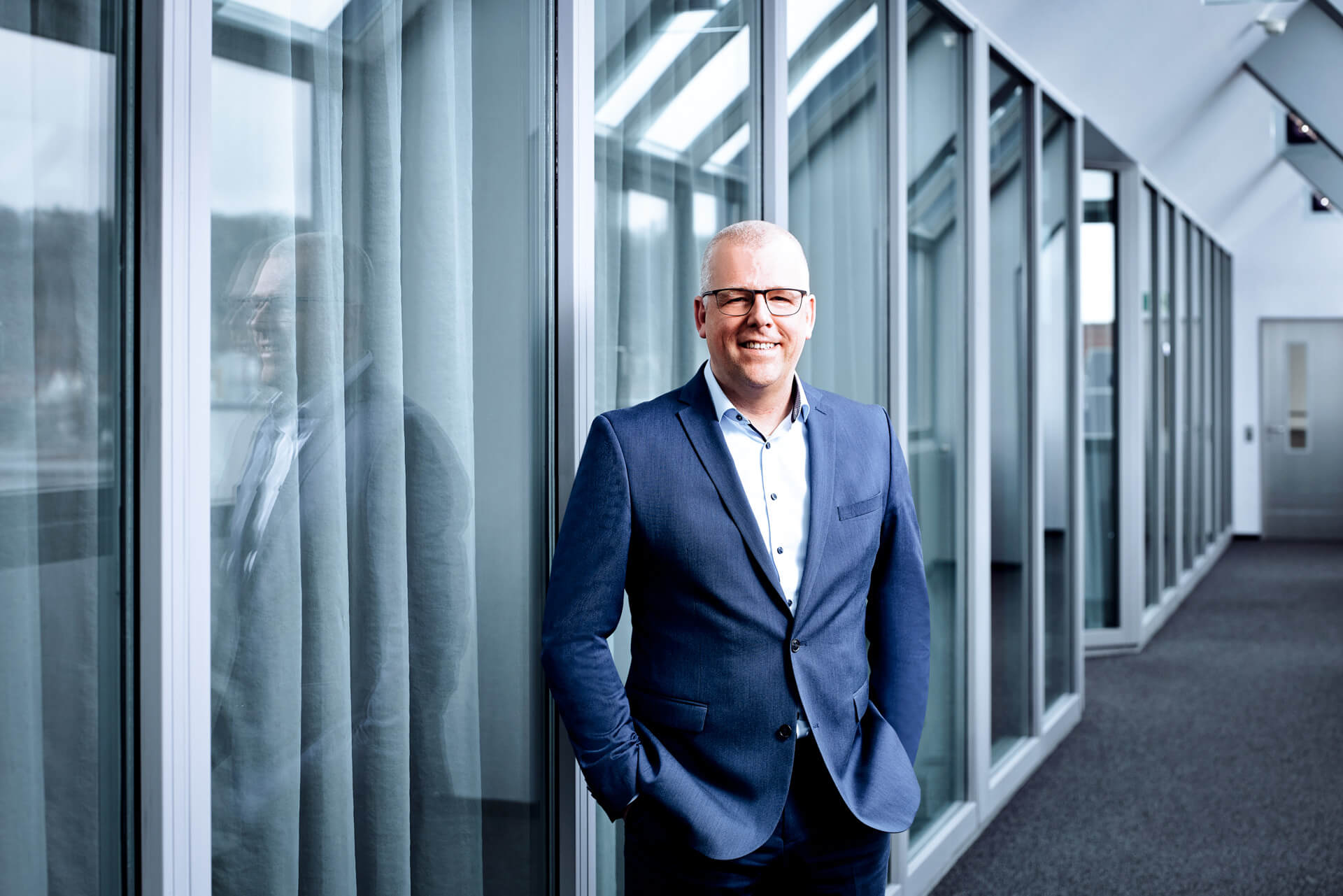 Advancing Sustainable and Cost-Efficient Labeling Solutions, BIZERBA SE ...