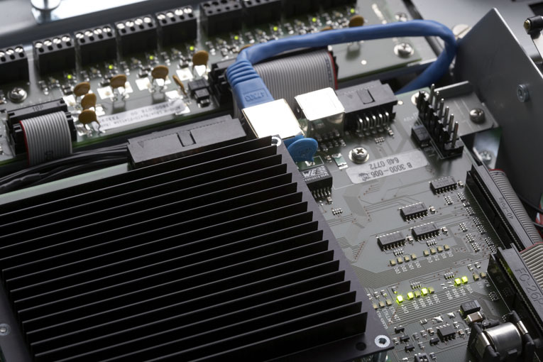 Alles wächst zusammen – Zeit, Zutritt, Video, BDE/MDE, PCS ...